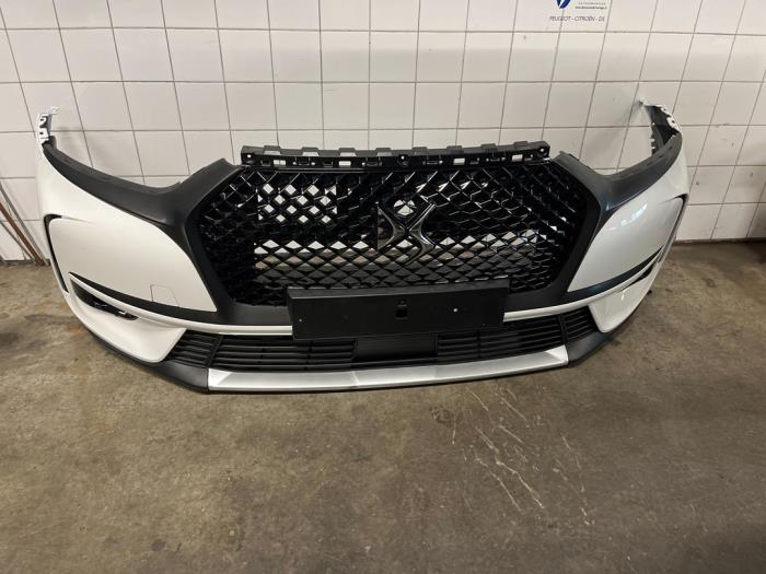 DS Automobiles DS7 Crossback Voorbumpers voorraad