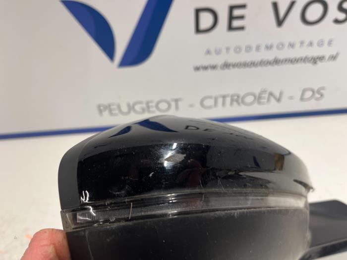 Buitenspiegel rechts Opel Corsa F 1.2 Turbo 12V 100 - 983769791T