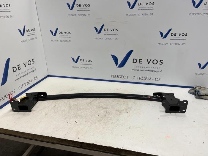 Peugeot 408 Bumperframes voor voorraad | Onderdelenlijn.nl
