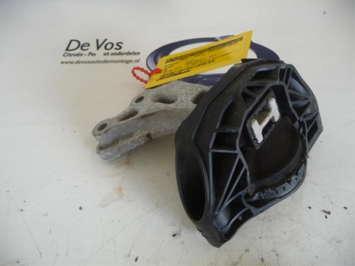 Motorsteun Peugeot 208 I 1.2 Vti 12V PureTech 82 - 9676780580 HM01