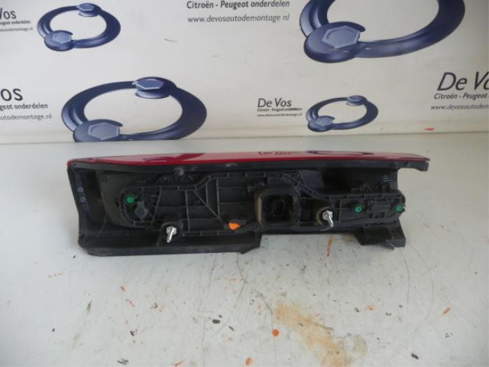 Gebruikte Citroen Jumper Achterlicht links - 1612401580 - De Vos ...