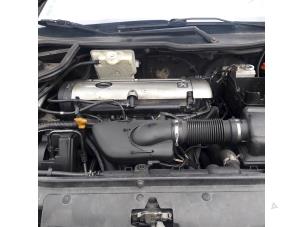 Motoren met motorcode EW10J4 voorraad | Onderdelenlijn.nl