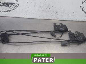 Gebruikte Audi A4 Slotmechaniek Motorkap - 8W0823509 - Autoparts Pater ...
