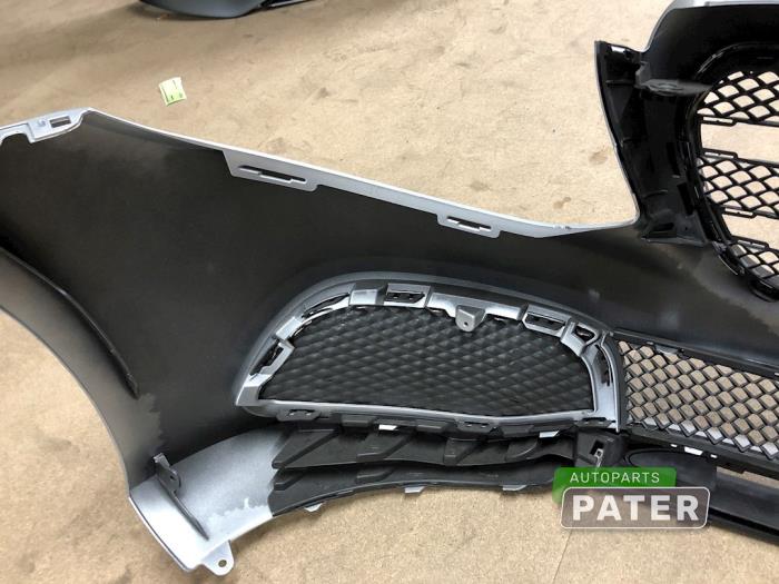 Voorbumper Mercedes E-Klasse - A2138850238 - Autoparts Pater