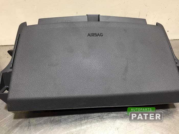 Airbag Set+Module Hyundai Ioniq Electric - 56900G2000T9Y