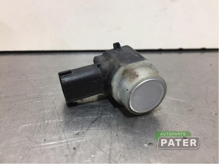 Ford Focus 11- PDC Sensoren voorraad | Onderdelenlijn.nl