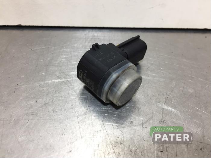 Ford Focus 11- PDC Sensoren voorraad | Onderdelenlijn.nl