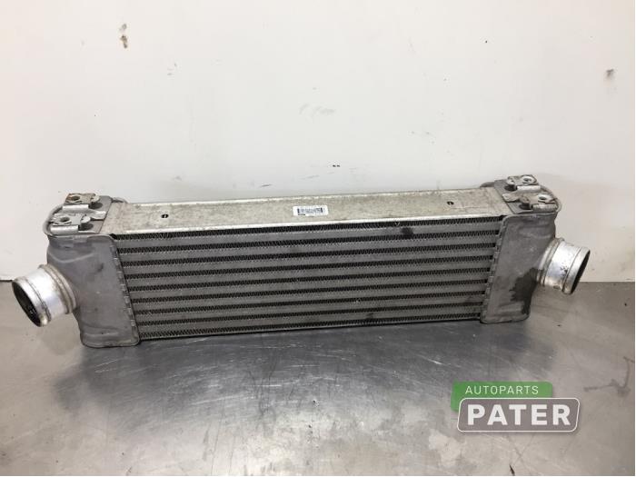 Ford Transit Intercoolers voorraad | Onderdelenlijn.nl