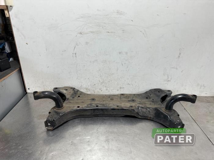 Mitsubishi Lancer Subframes voorraad | Onderdelenlijn.nl