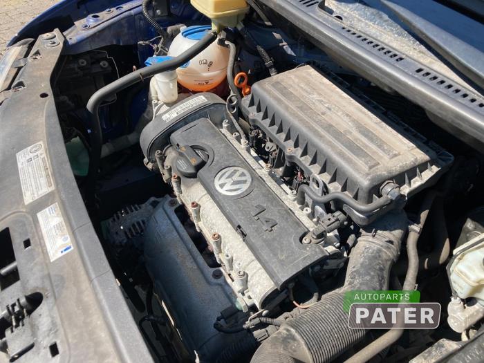 Motoren met motorcode BUD voorraad | Onderdelenlijn.nl