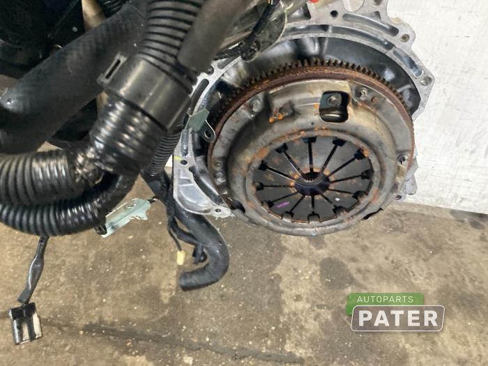 Motor Mitsubishi Space Star 1.2 12V - 3A92 - Autoparts Pater