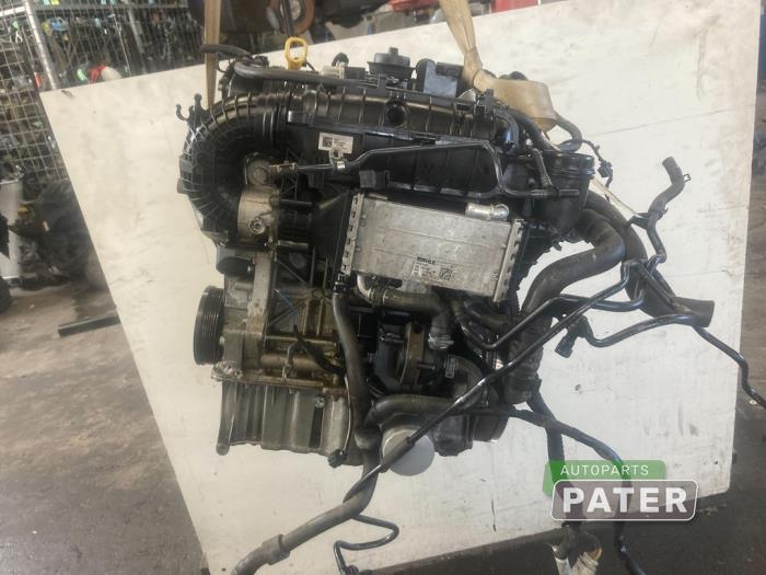 Audi A3 Motoren voorraad | Onderdelenlijn.nl