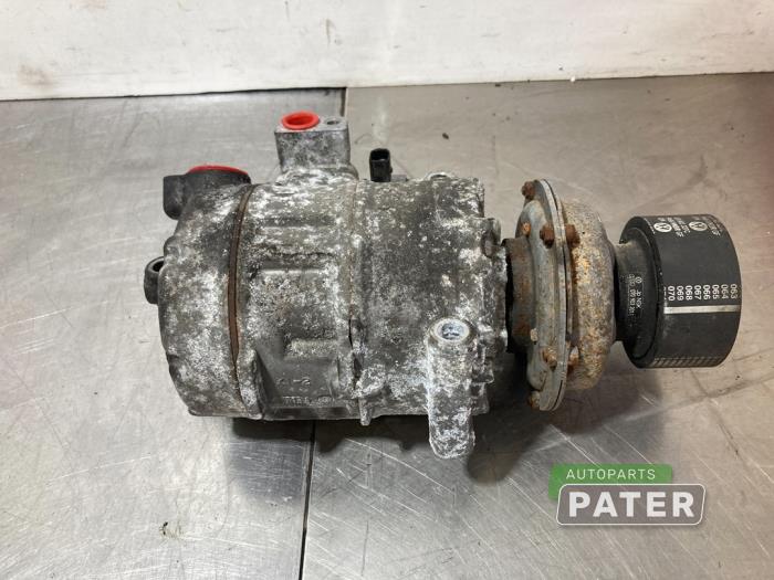 Aircopompen met artikelnummer 7H0820805E voorraad