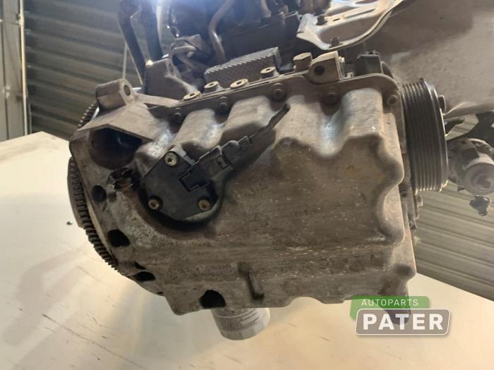 Motor Volkswagen Golf VII Variant 1.0 TSI 12V BlueMotion Technology - DKRF