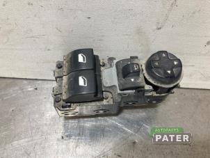 Peugeot Expert 16- Combischakelaars ramen voorraad