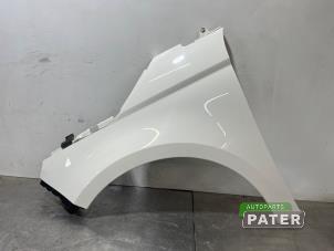 Fiat 500 Schermen links-voor voorraad | Onderdelenlijn.nl