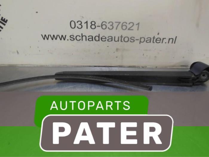 Gebruikte Volkswagen Transporter/Caravelle T5 1.9 TDi Ruitenwisserarm ...