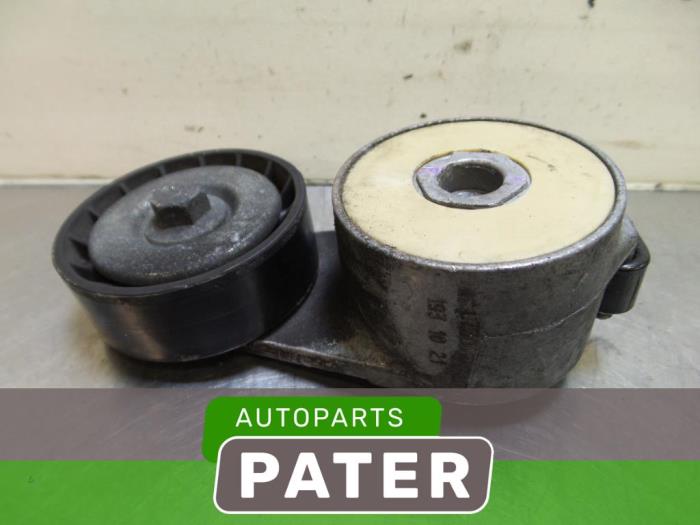 Spanrol Multiriem Ford Ka II 1.2 - 1931021 169A4000