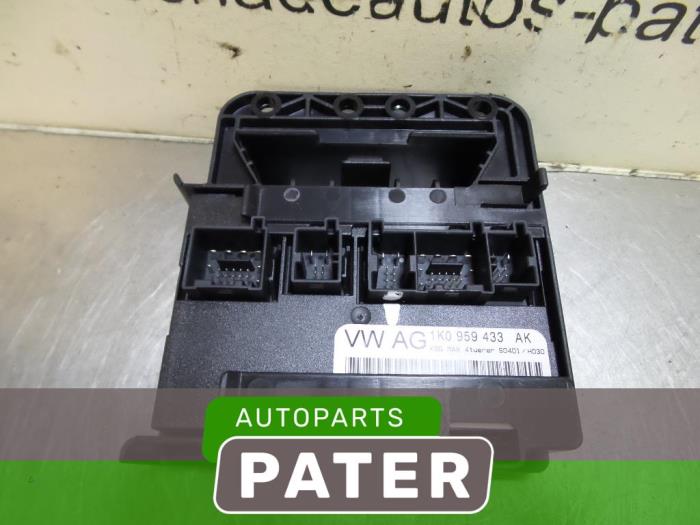 Volkswagen Jetta Comfort Modules voorraad | Onderdelenlijn.nl