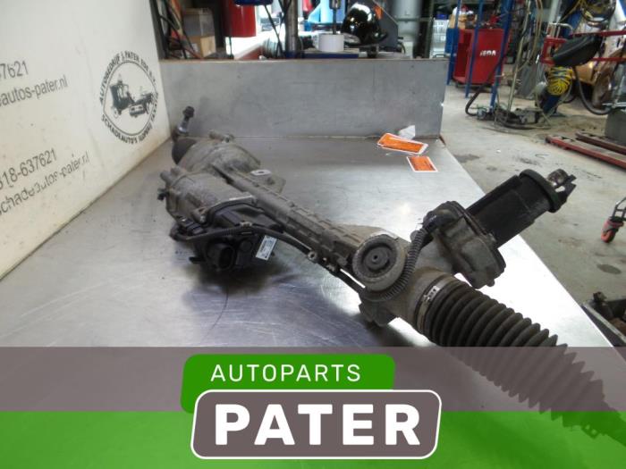 Gebruikte BMW 3 serie (E92) 325i 24V Stuurhuis Bekrachtigd - 7806079262 ...
