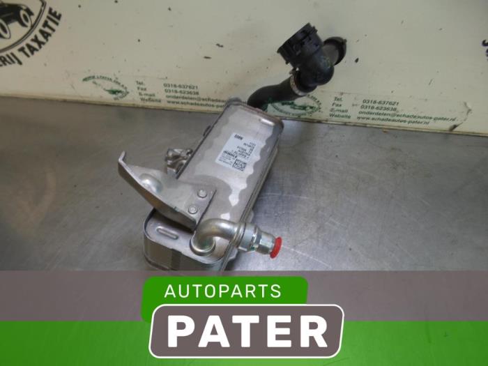 Gebruikte BMW 3 serie Gran Turismo (F34) 320d 2.0 16V Oliekoeler ...