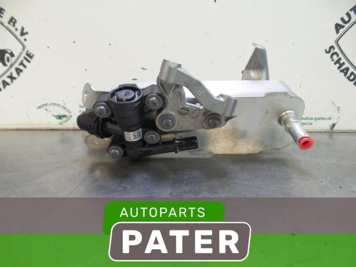 Gebruikte BMW 3 serie Gran Turismo (F34) 320d 2.0 16V Oliekoeler ...