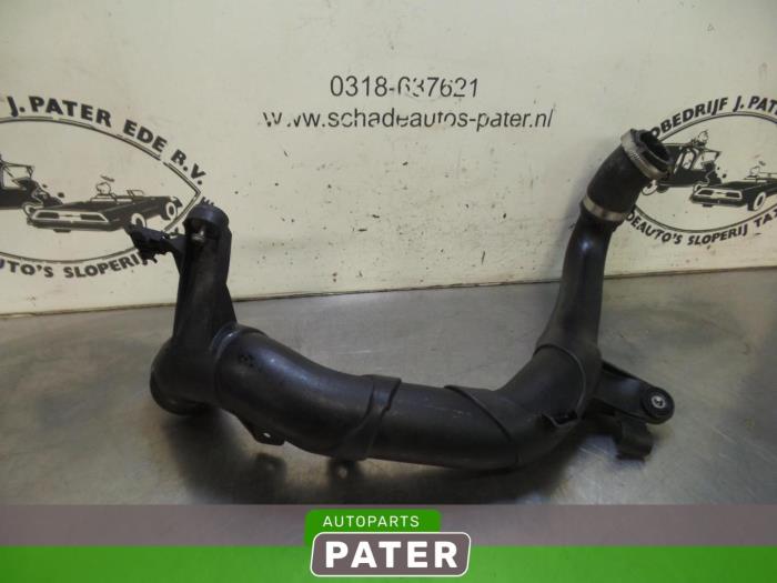 Gebruikte Volkswagen Golf VII (AUA) 2.0 GTI 16V Performance Package ...