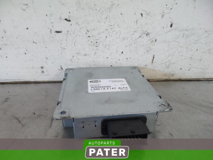 Module (diversen) Fiat Punto Evo 1.3 JTD Multijet 85 16V - 50520764