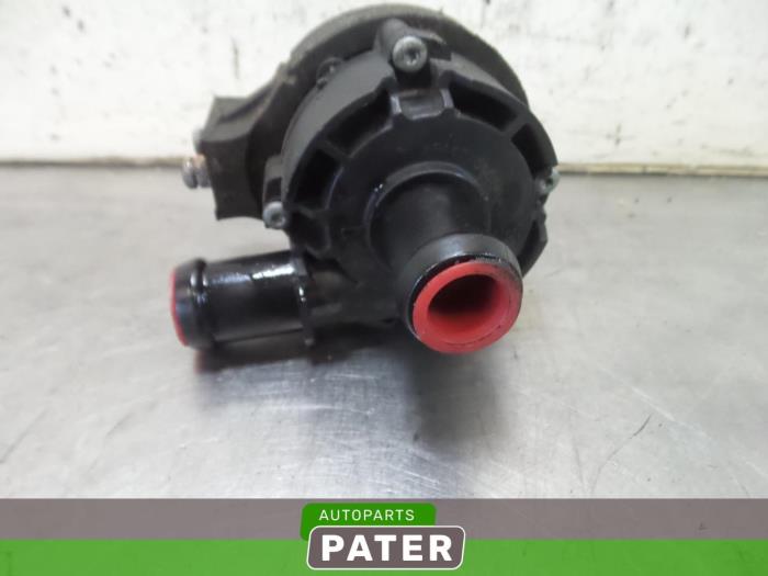 Extra waterpomp Volkswagen Polo V 1.4 TDI DPF BlueMotion technology ...