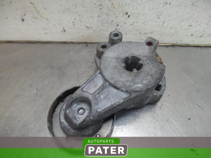 Gebruikte Volkswagen Golf Spanrol Multiriem - 03C145299J CAV ...