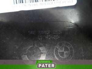 Gebruikte BMW X6 (F16) xDrive30d 3.0 24V Bumpersteun links-achter ...