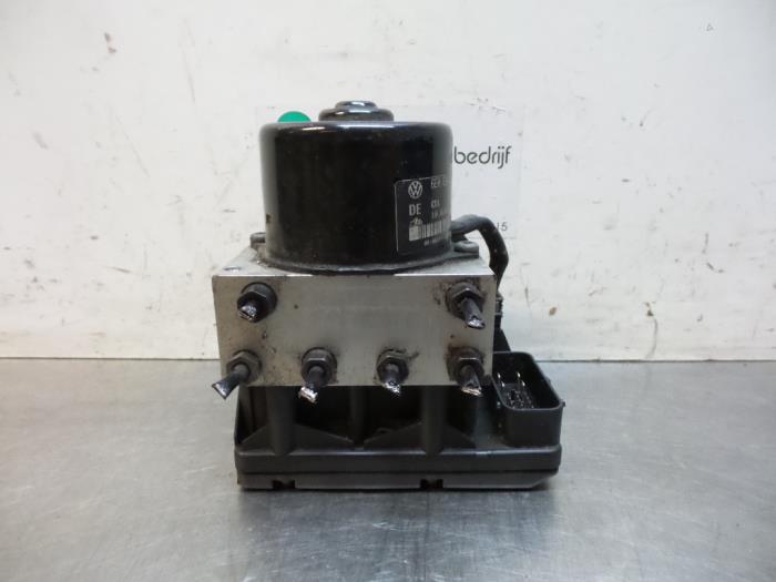 Volkswagen Lupo ABS Computers voorraad | Onderdelenlijn.nl