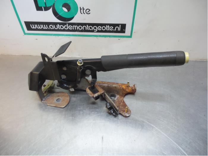 Citroen Pluriel Handremhendels voorraad | Onderdelenlijn.nl