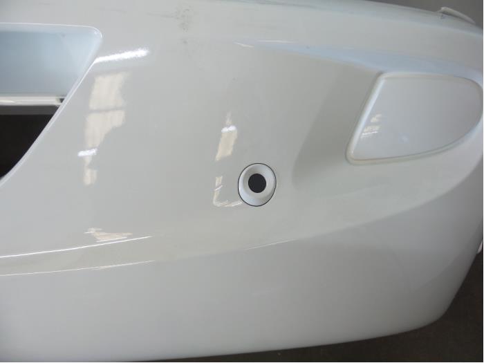 Voorbumper Mercedes Sprinter 3,5t 313 CDI 16V - A9068801070