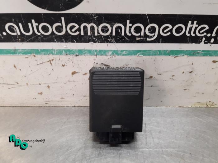 Mercedes Sprinter Achterruit verwarmings relais voorraad