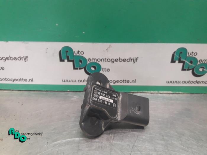 Seat Ibiza Map Sensoren voorraad | Onderdelenlijn.nl