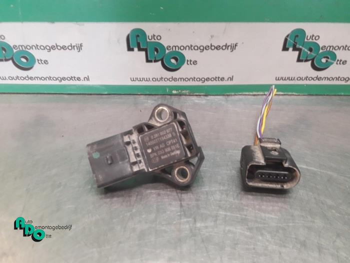 Volkswagen Caddy Map Sensoren voorraad | Onderdelenlijn.nl