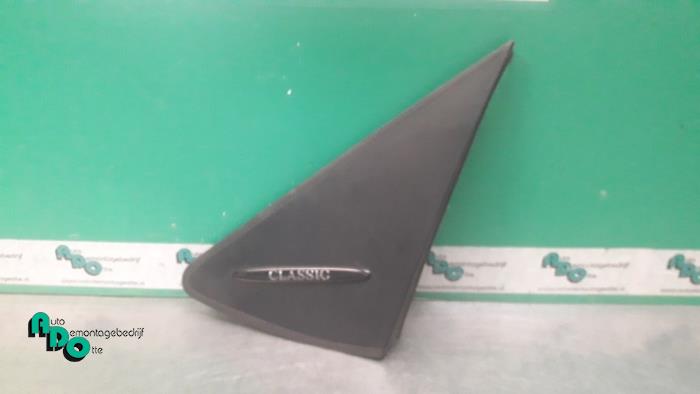 A-stijl Afdekkap links Mercedes A 1.5 A-150 5-Drs. - 1696900187