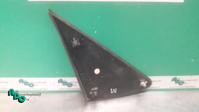 A-stijl Afdekkap links Mercedes A 1.5 A-150 5-Drs. - 1696900187