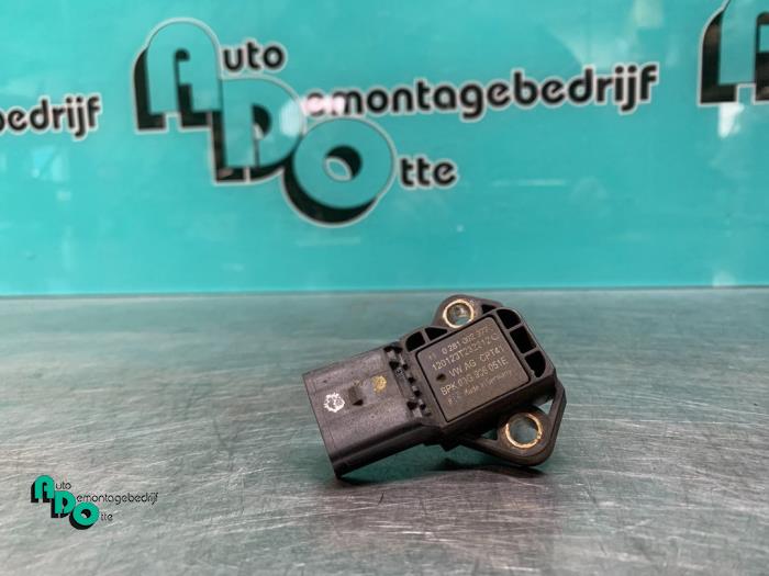 Volkswagen Golf Map Sensoren voorraad | Onderdelenlijn.nl