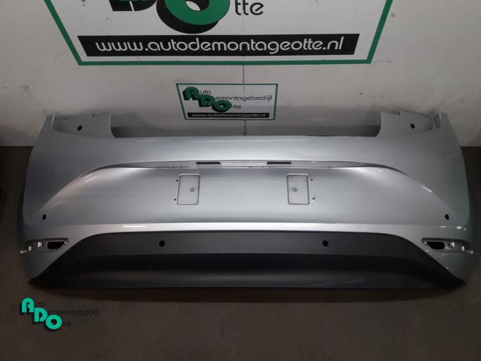Volkswagen ID.3 20- Achterbumpers voorraad | Onderdelenlijn.nl