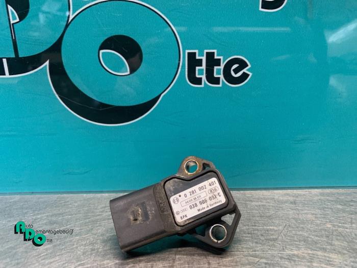 Volkswagen Transporter Map Sensoren voorraad | Onderdelenlijn.nl