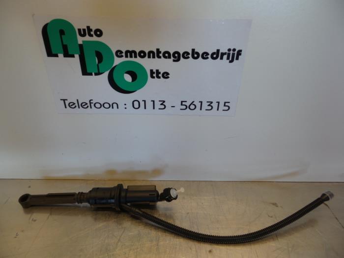 Koppeling Hoofd Cilinder Peugeot Partner - 9689016580