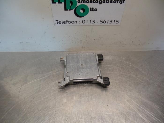 Honda Civic 95- Computers Motormanagement voorraad