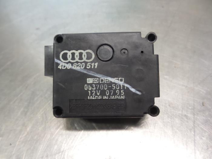 Kachelklep Motor Audi A8 3.7 V8 32V Quattro - 4D0820511 DENSO
