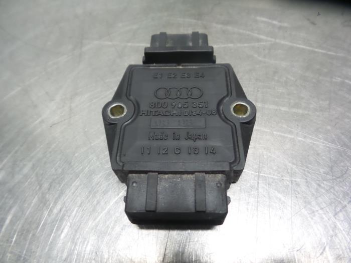 Gebruikte Audi A8 Quattro (4D2) 3.7 32V Ontstekingsmodule - 8D0905351 ...