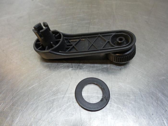 Peugeot 406 Raamslingers voorraad | Onderdelenlijn.nl