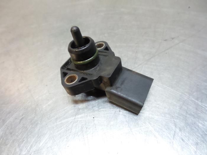 Map Sensor (inlaatspruitstuk) Seat Ibiza II Facelift 1.9 TDi 110 Signo ...