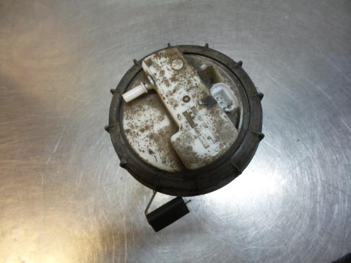 Gebruikte Renault Clio II (BB/CB/SB) 1.4 16V Brandstofpomp Elektrisch ...