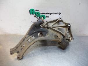 Gebruikte Volkswagen Fox (5Z) 1.2 Draagarm rechts-voor - 6Q0199294D ...